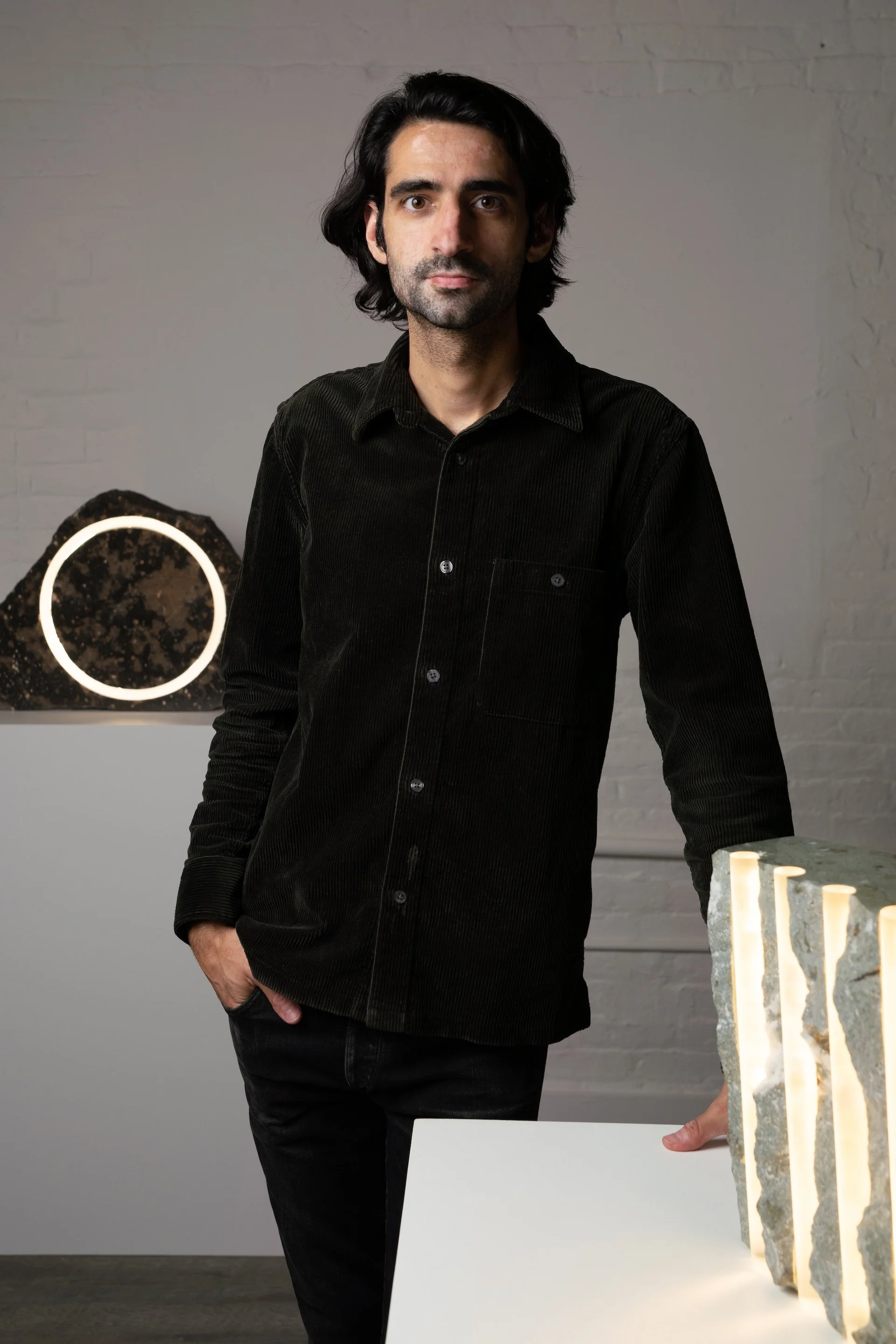 MARCUS VINICIUS DE PAULA — Wexler Gallery