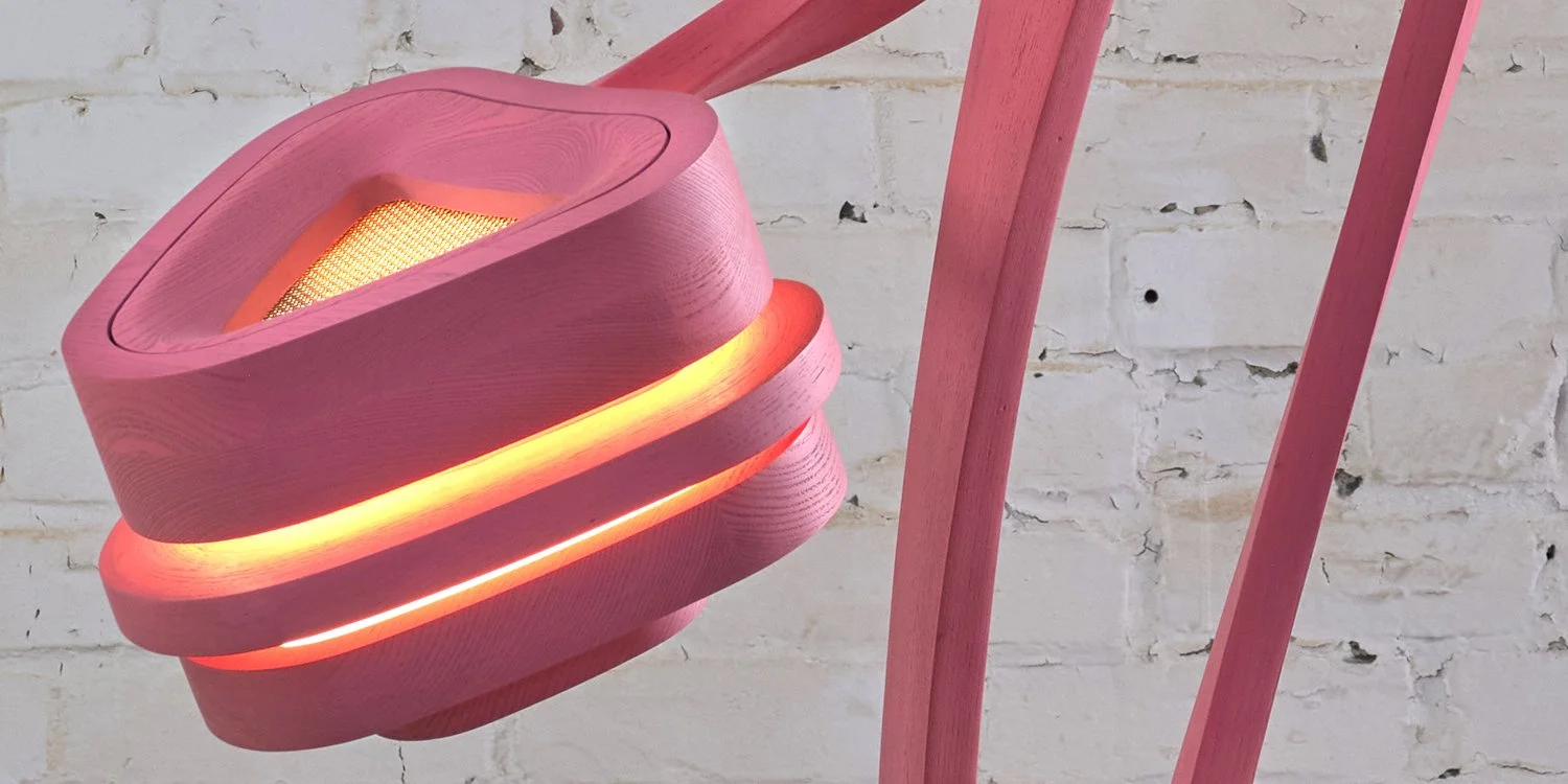 BENJAMIN GILLESPIE — Wexler Gallery