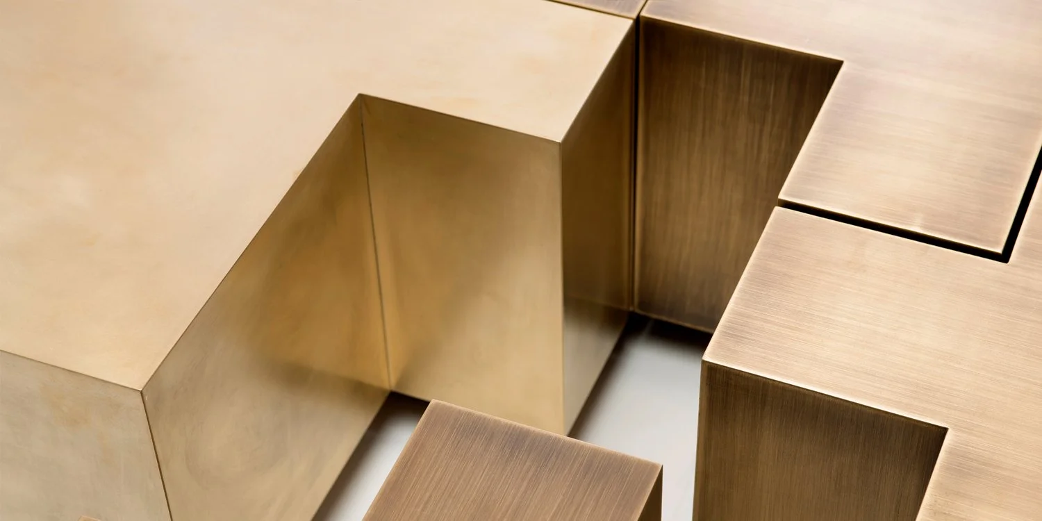 GULLA JÓNSDÓTTIR — Wexler Gallery