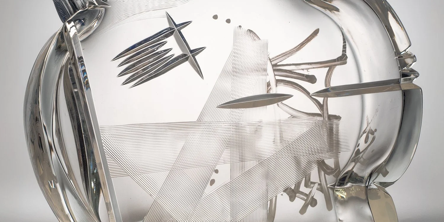 LEO TECOSKY — Wexler Gallery