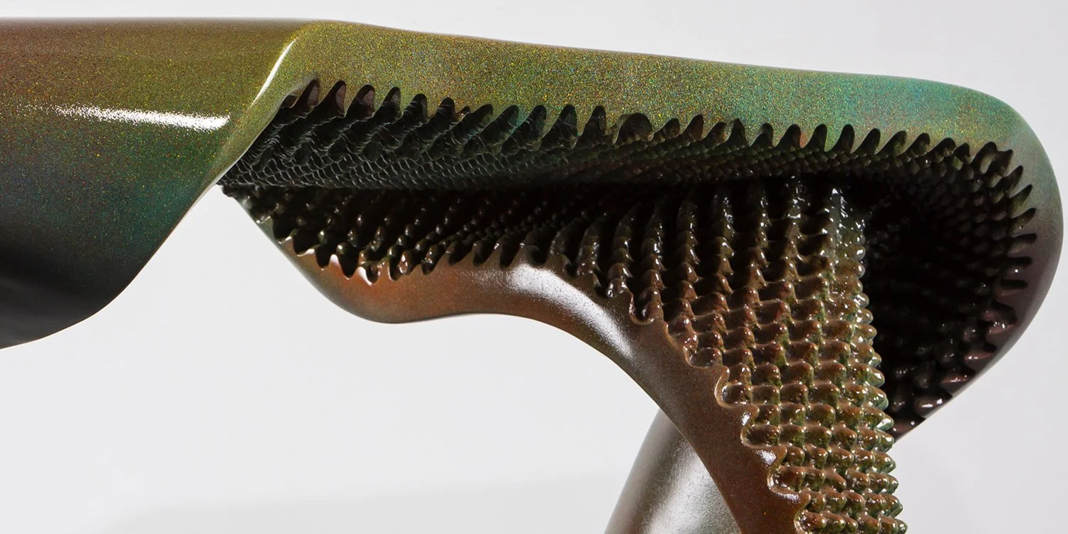 NICK MISSEL — Wexler Gallery