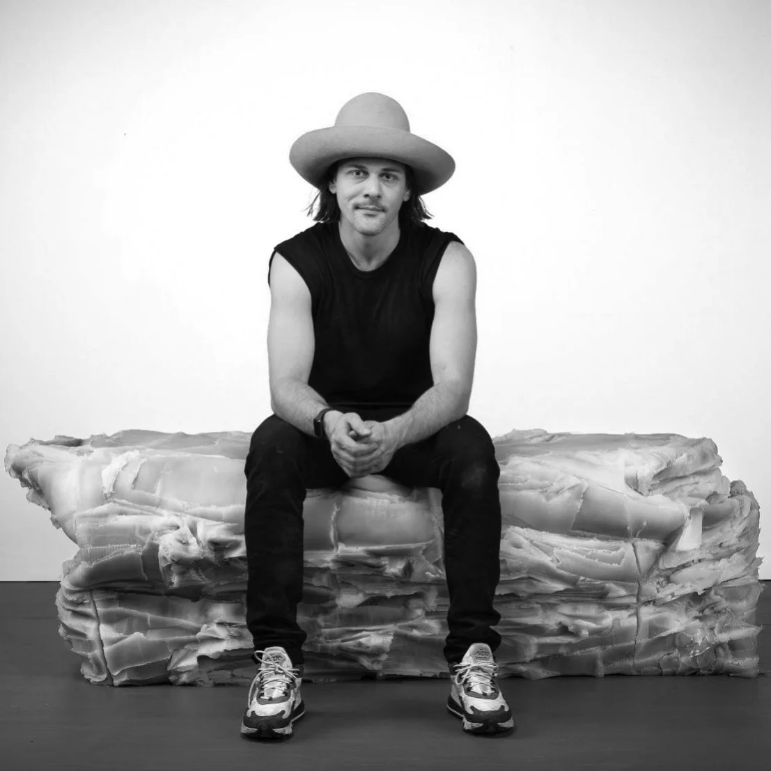 NICK MISSEL — Wexler Gallery