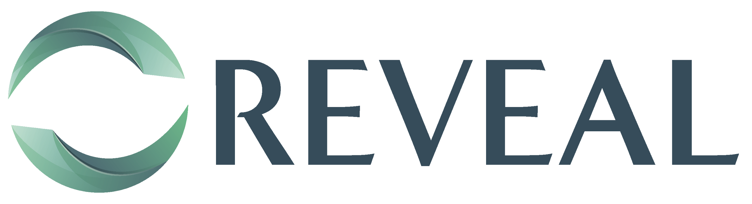 REVEAL reveal