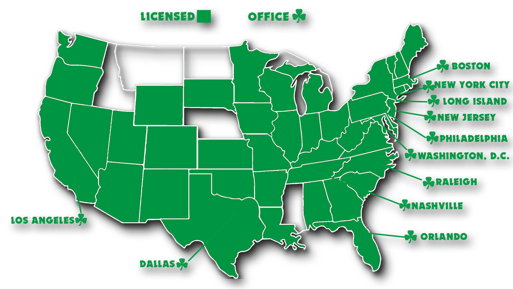 McCloskey Mechanical Contractors, Inc.