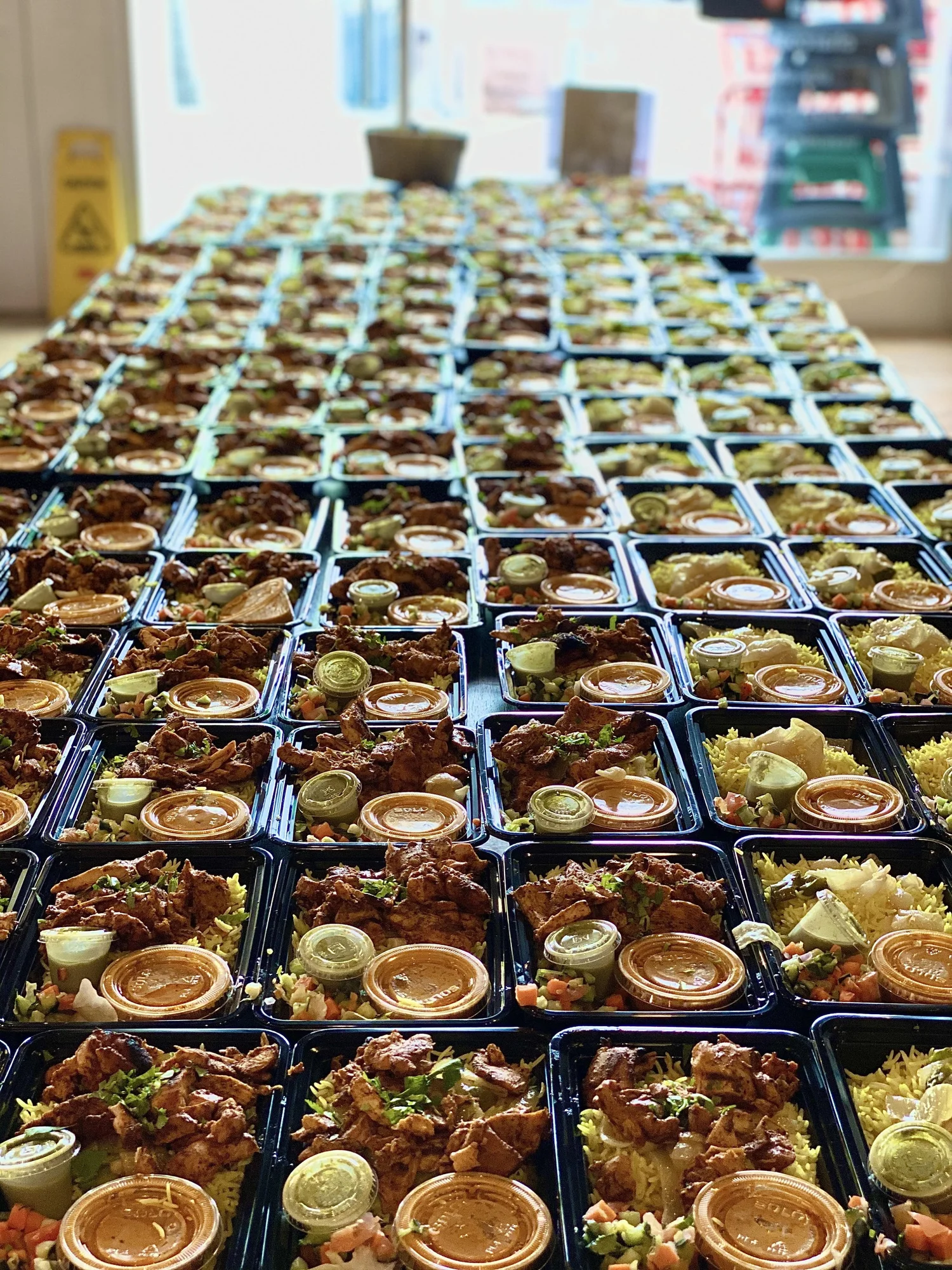 Zareen's: A Michelin Guide 2020 Restaurant Contemporary Pakistani ...