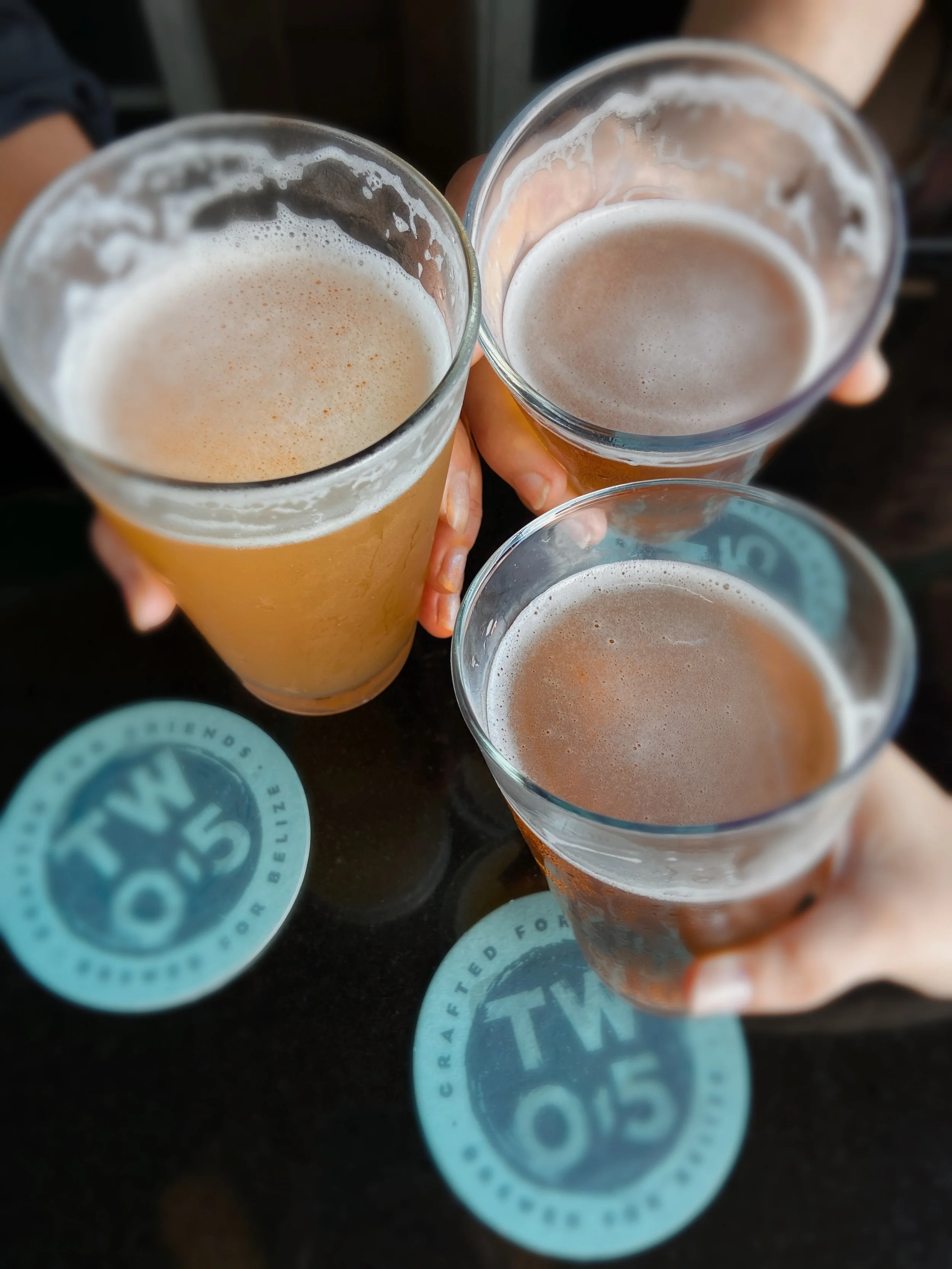 Two • 5 Brewing — Home