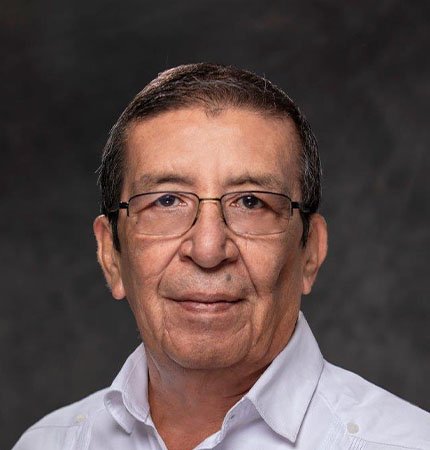 Hilberto Martinez — Home