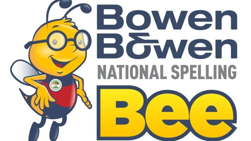 Bowen & Bowen National Spelling Bee to return in 2023 — Home