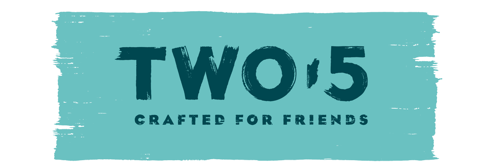 Two • 5 Brewing — Home