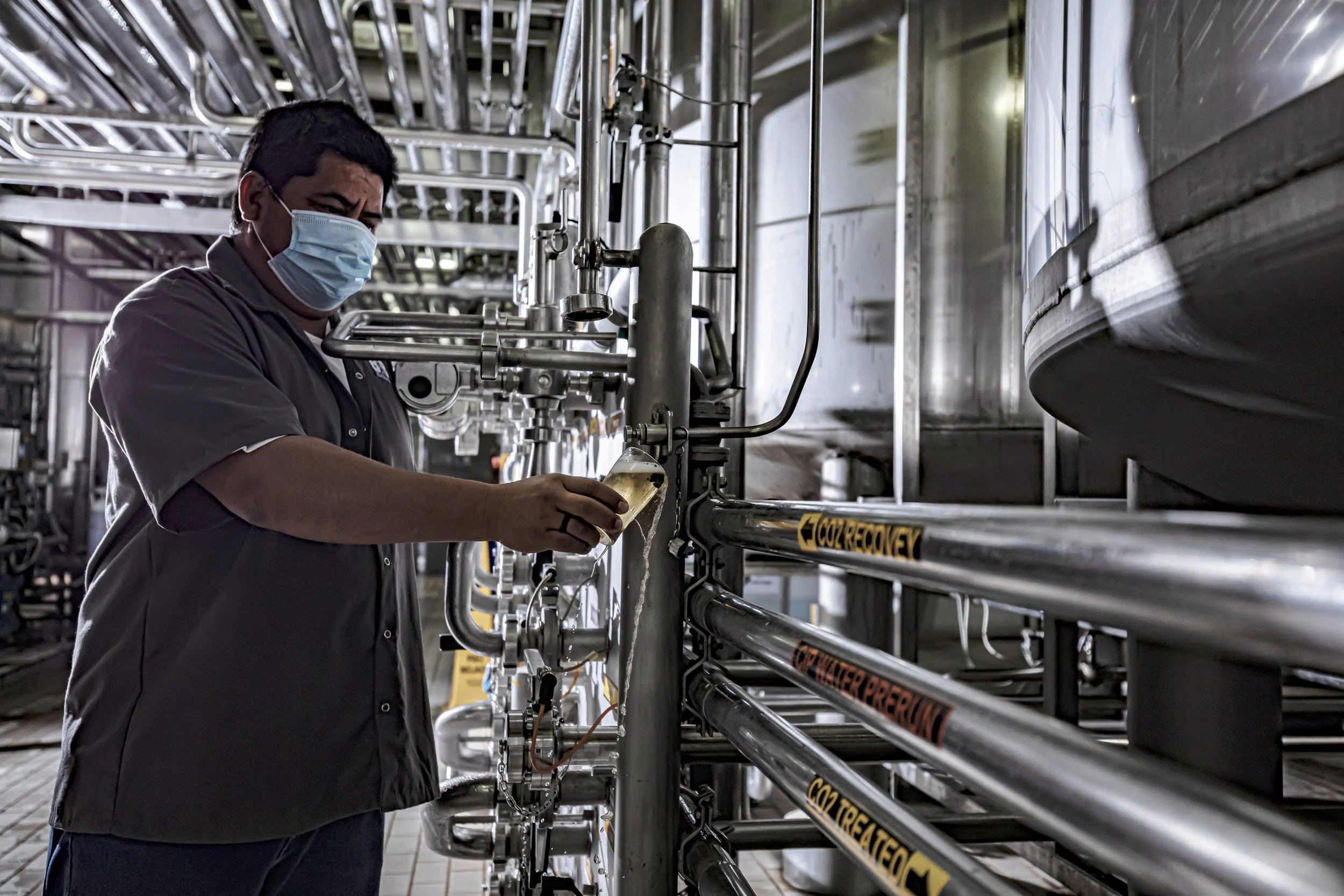 Belize Brewing Company — Home