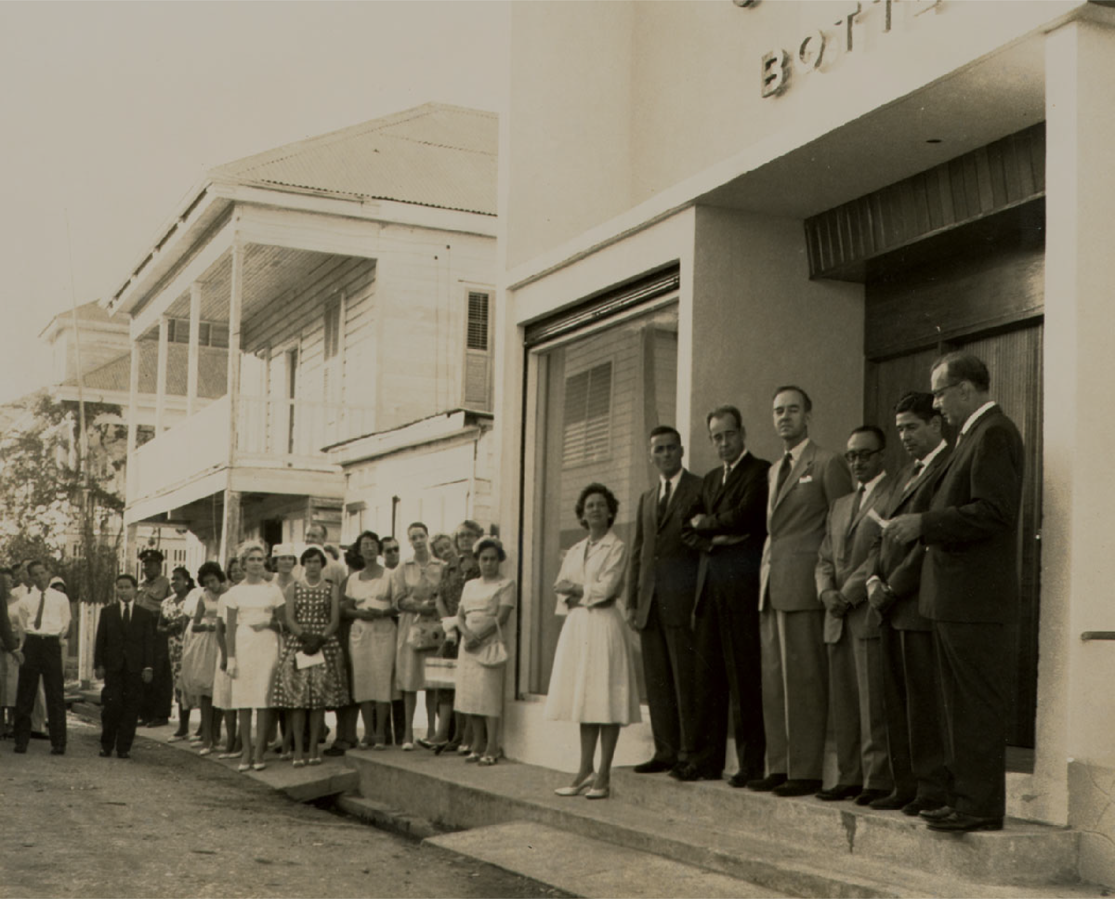 History | Discover Our Legacy Today — Home