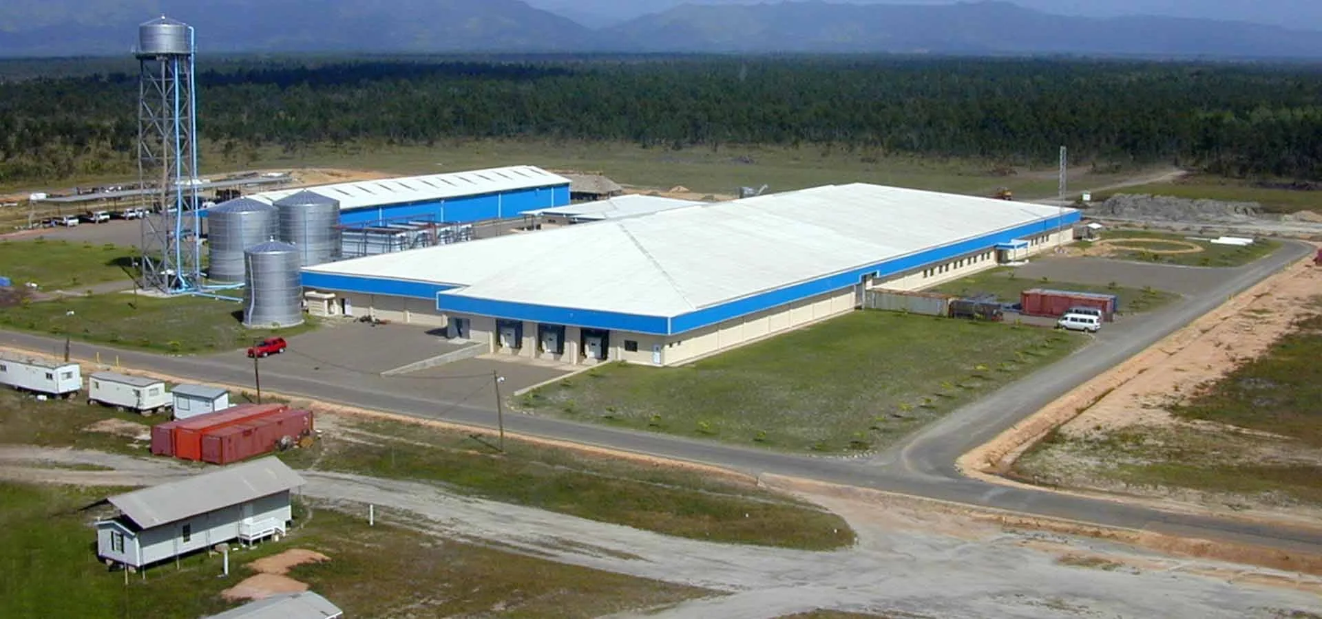 Belize Aquaculture Ltd — Home