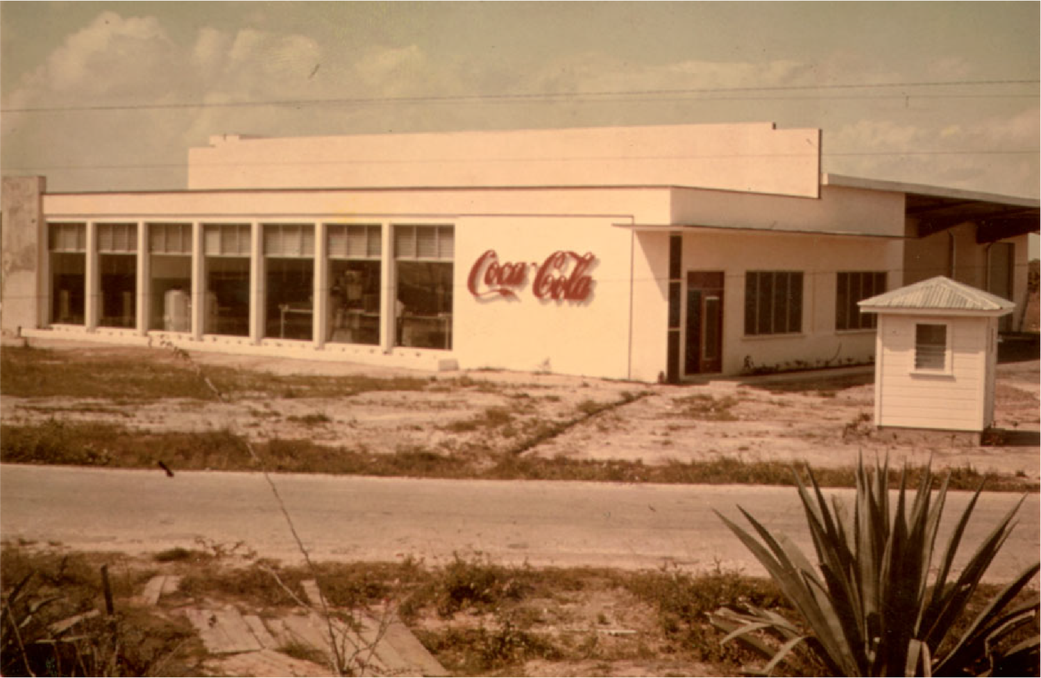 History | Discover Our Legacy Today — Home