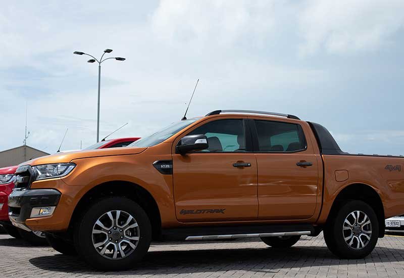 Transportation — Home