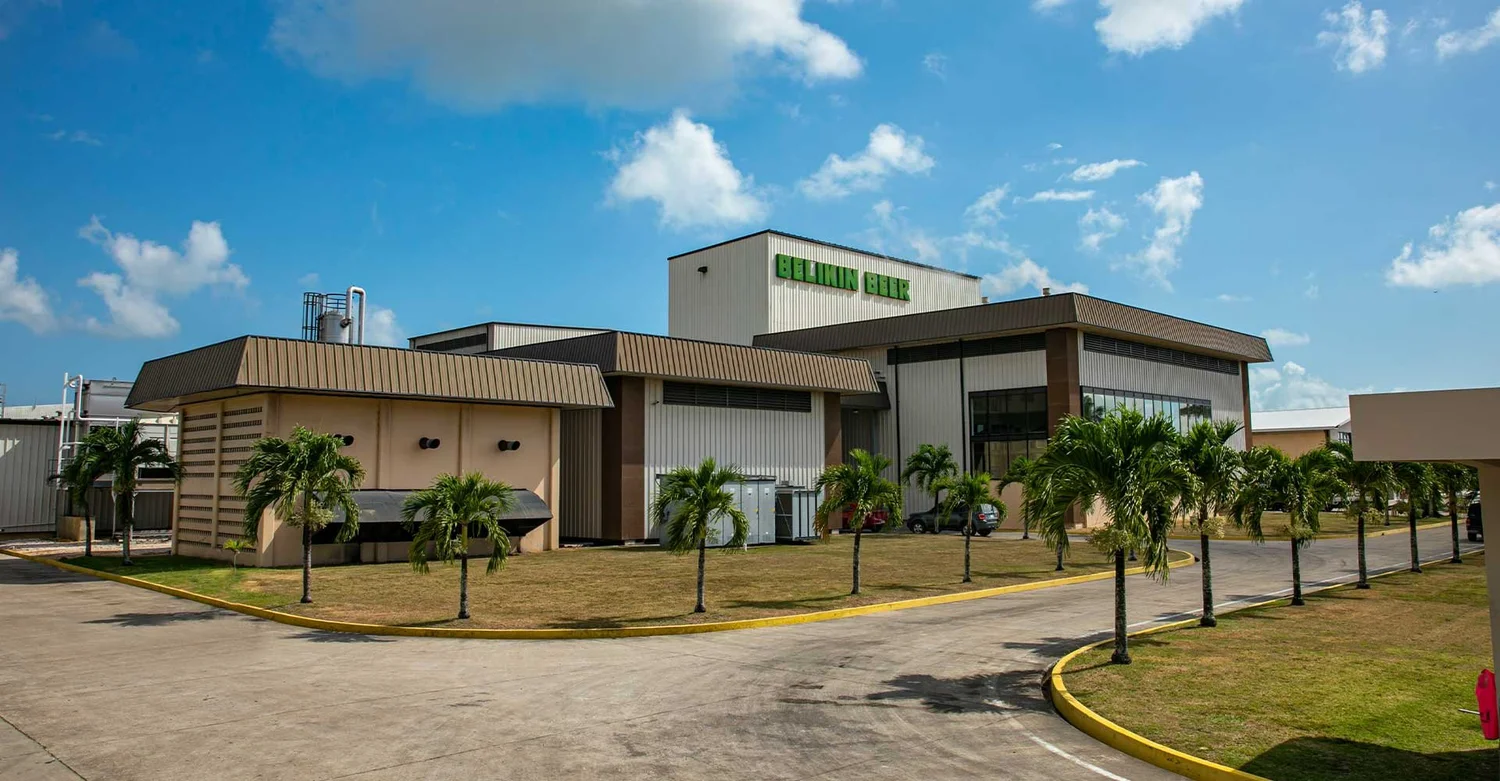 Belize Brewing Company — Home