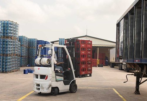 B&B Beverages — Home