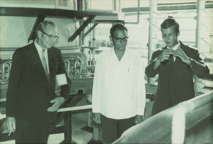 History | Discover Our Legacy Today — Home