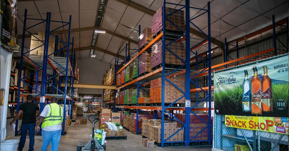 Belize Imports & Goods Ltd — Home