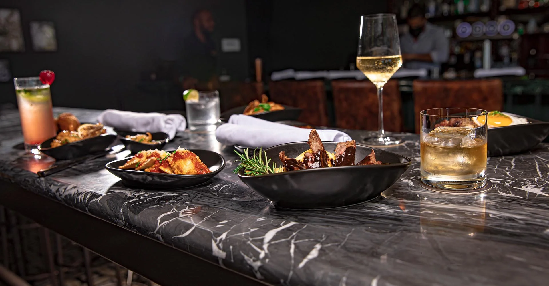 Restaurants | Discover Top Belize Dining Adventures — Home