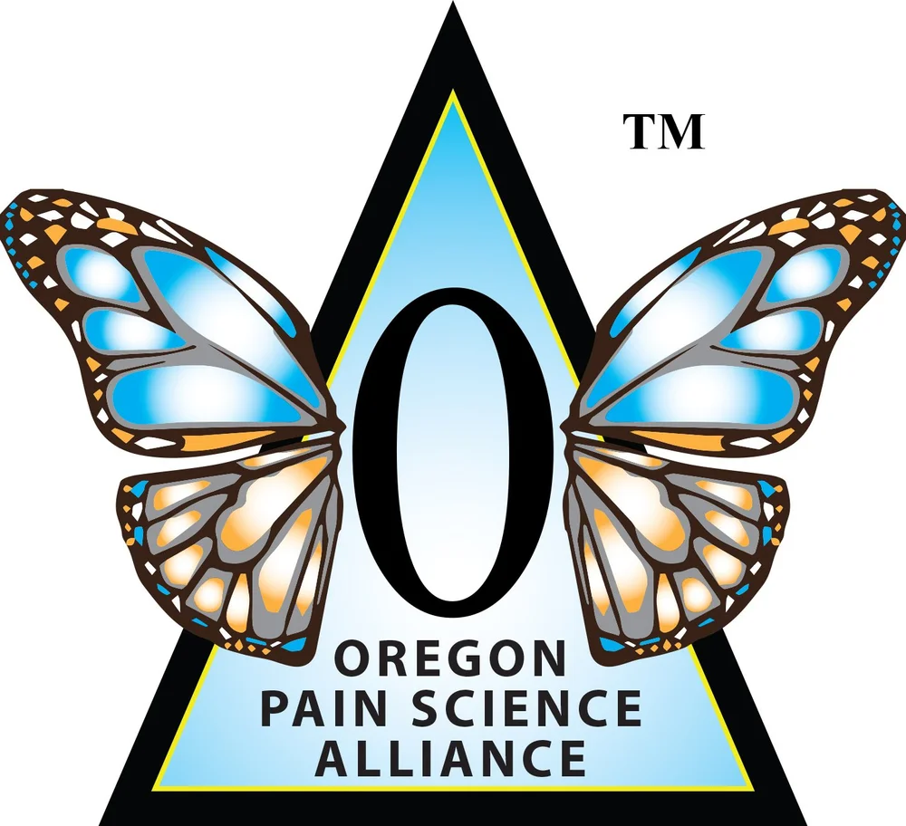 Continuing Education Credits — The 5th Annual Oregon Pain Summit