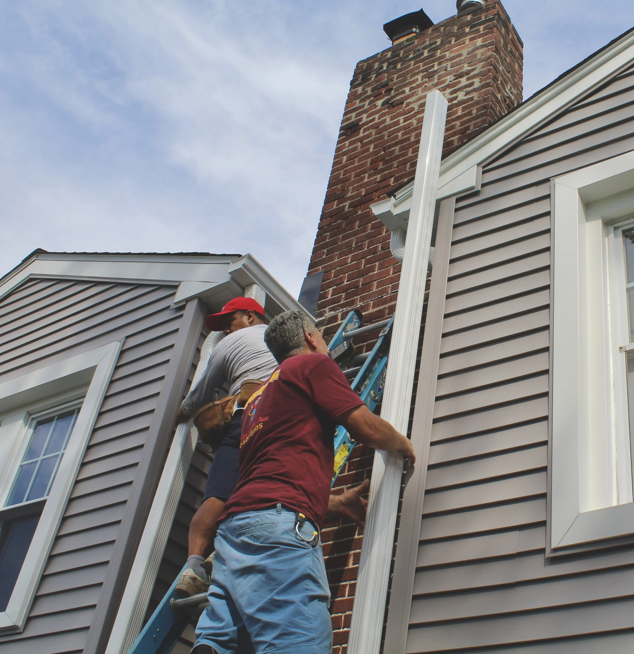 Lyons Roofing