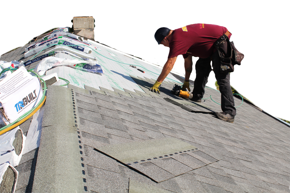 Services 2 — Lyons Roofing