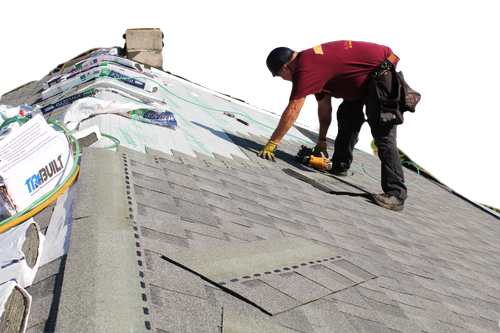 Services 2 — Lyons Roofing