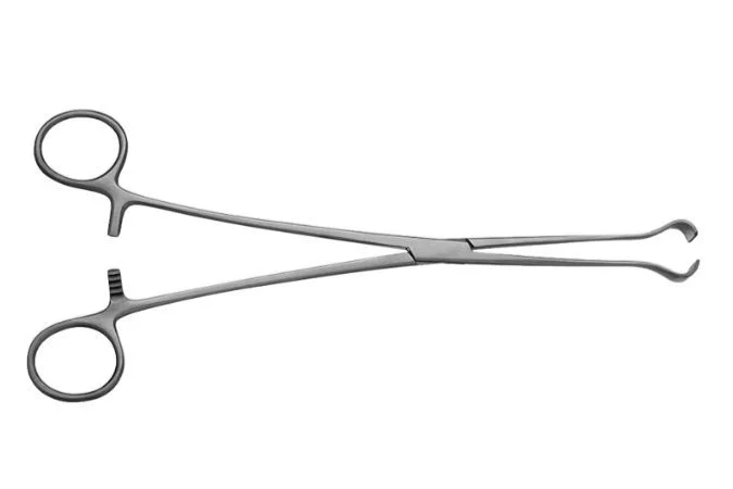 Turner Babcock Tissue Forceps — EarthSmart Medical Resource | Atlanta ...