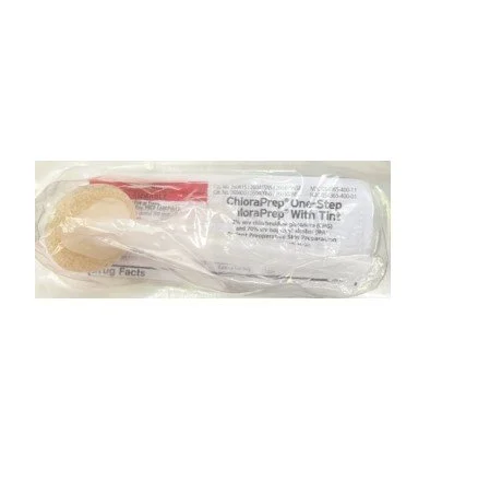 ChloraPrep™ 3 mL Skin Prep Sticks — EarthSmart Medical Resource ...