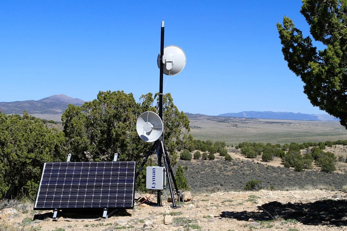 Lyman Communications