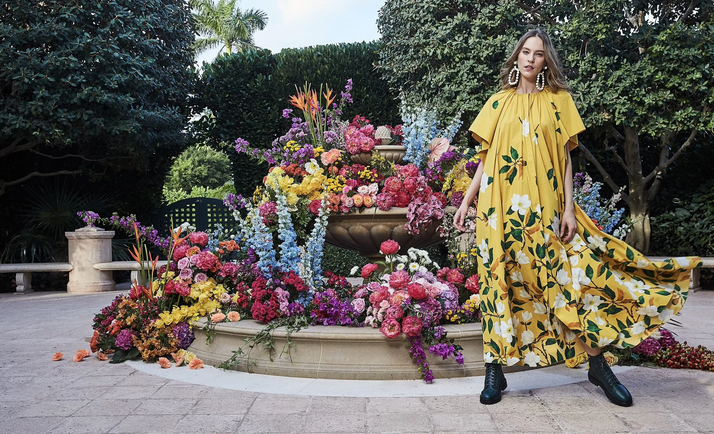 Lewis Miller Design | Palm Beach