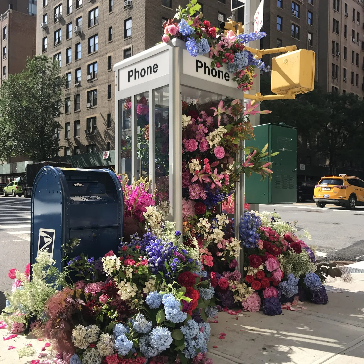 Lewis Miller Design | Flower Flash Prints Are Finally Here.