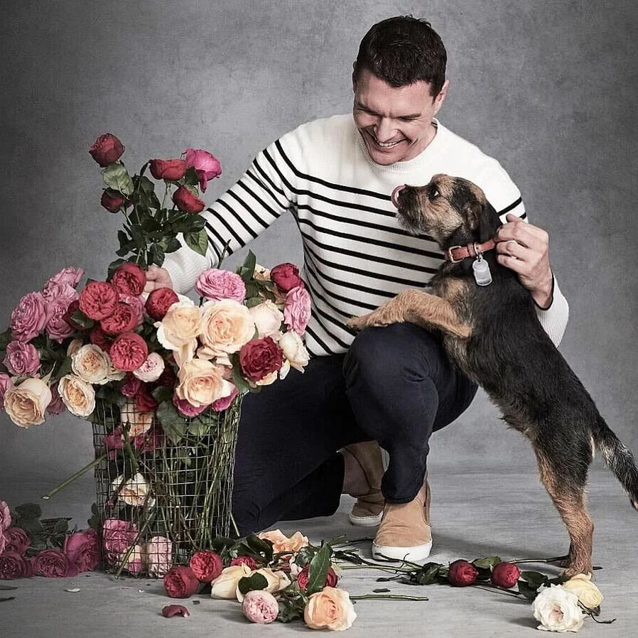 LewisMillerDesign | About