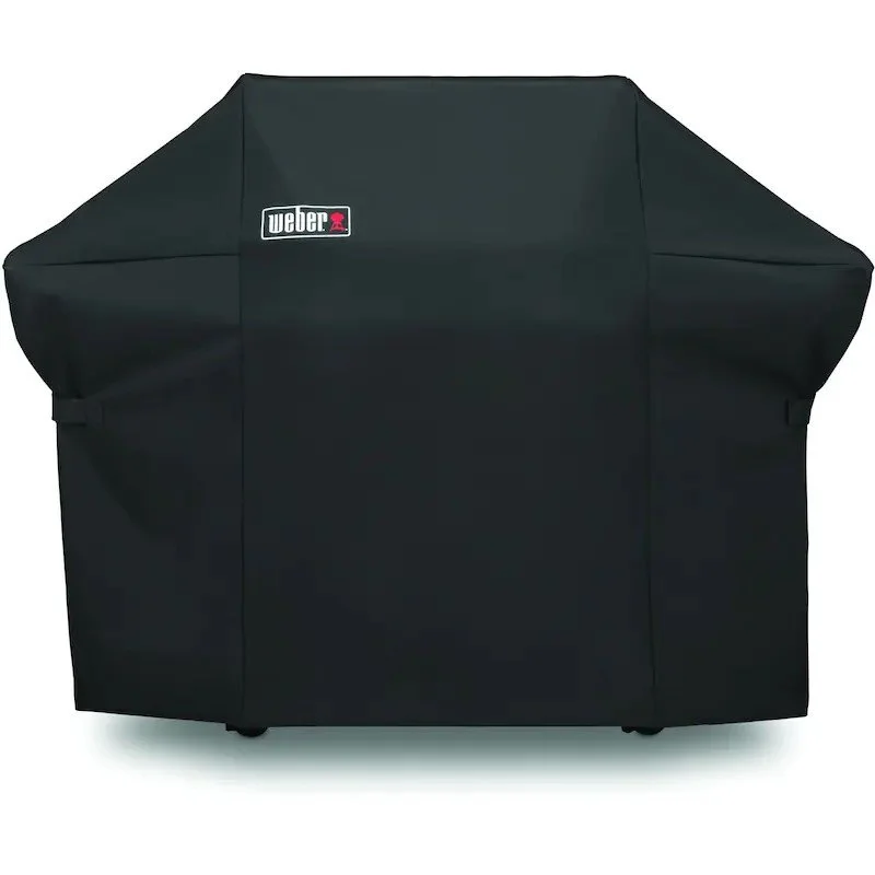 Weber 36" Griddle — Energy Gases