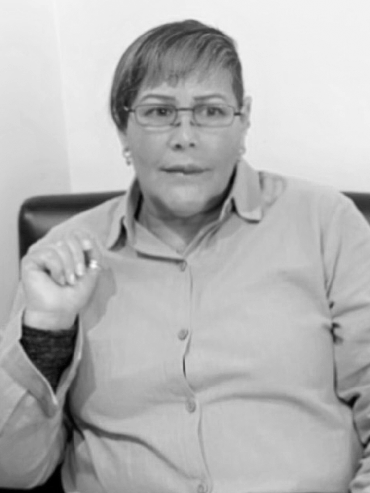 Meet the Staff — MARS-ATP
