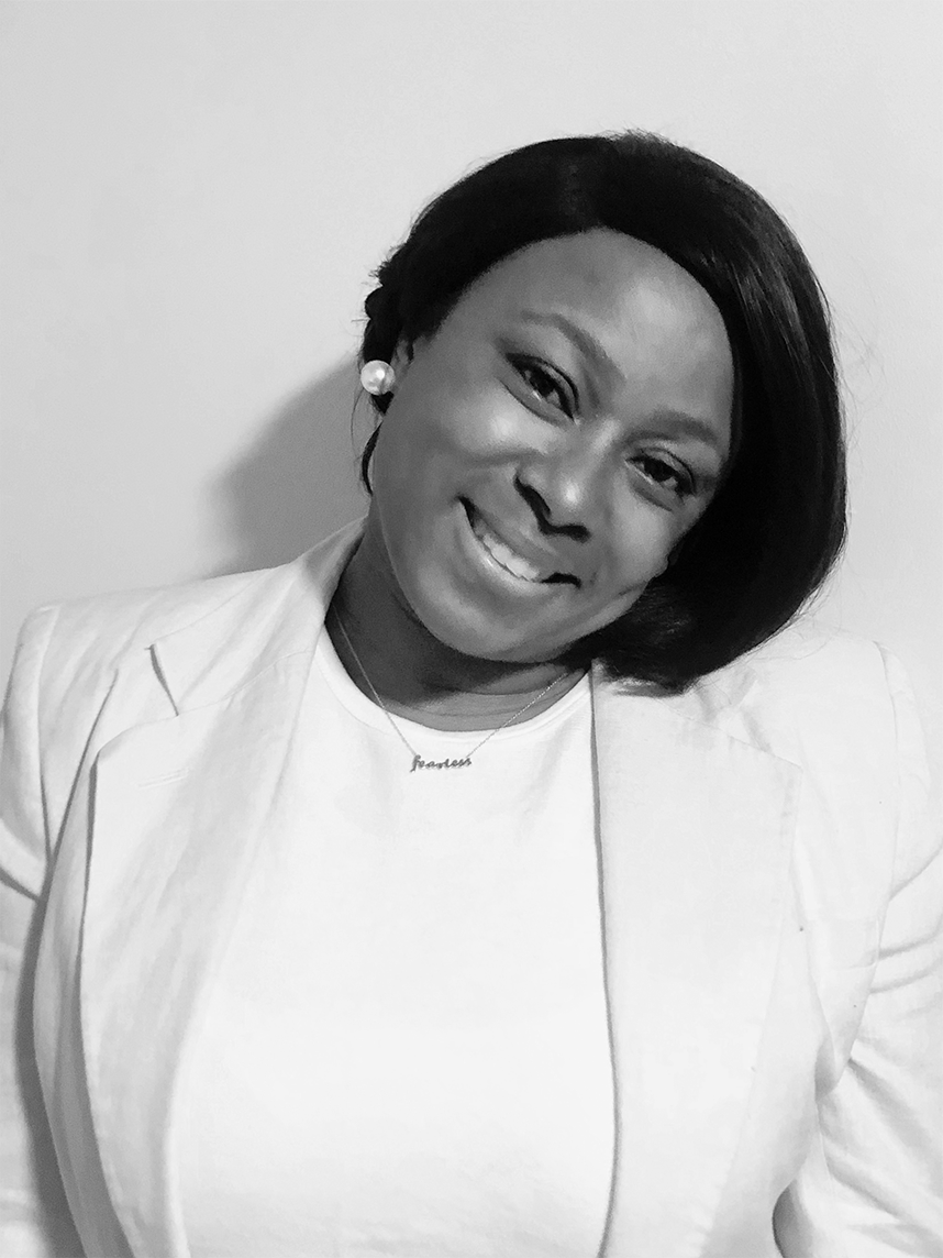 Meet the Staff — MARS-ATP