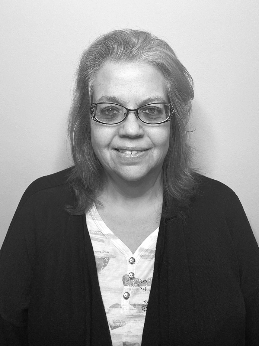 Meet the Staff — MARS-ATP