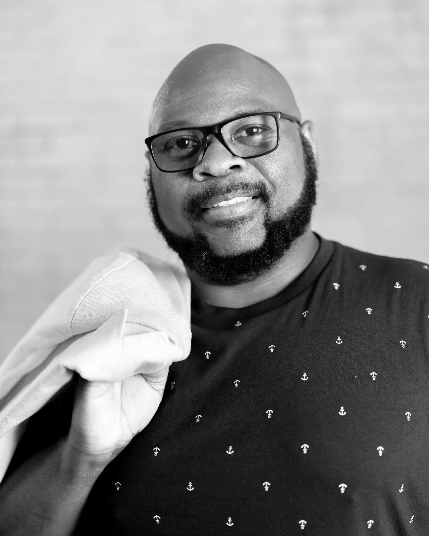 Meet the Staff — MARS-ATP