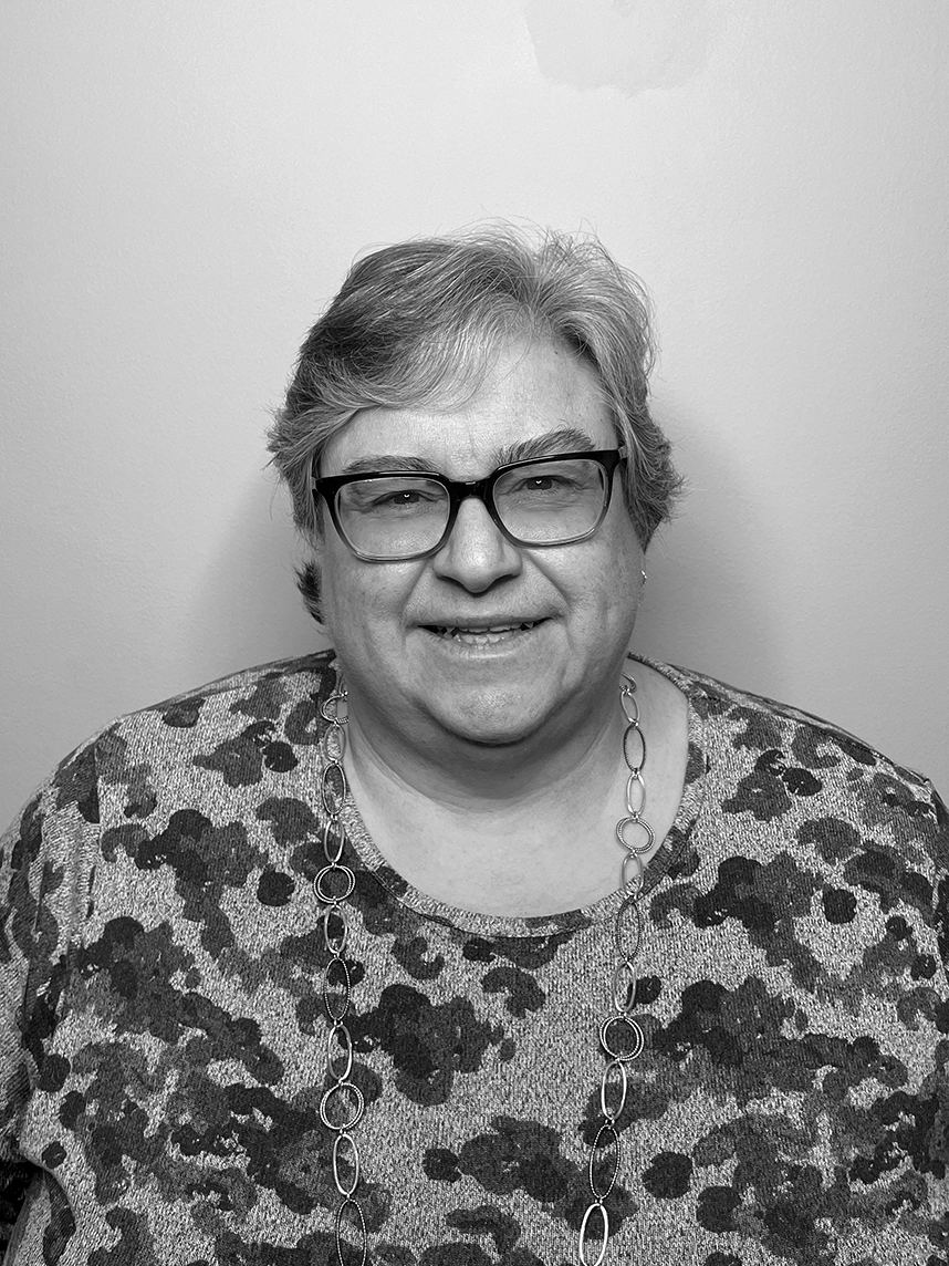 Meet the Staff — MARS-ATP