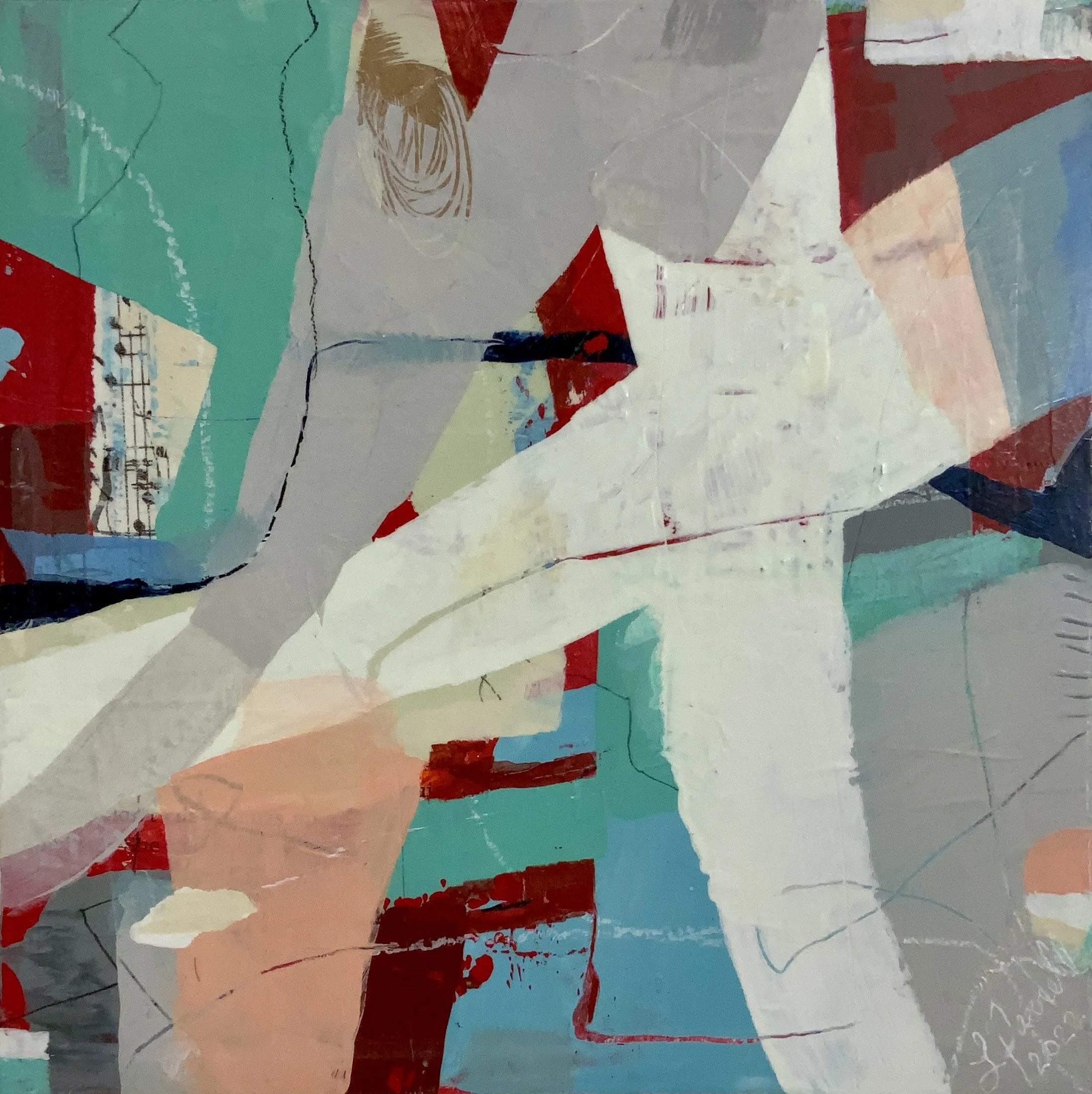 Available Work — Lisa Farrell