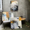 In the Studio — Lisa Farrell