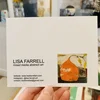 In the Studio — Lisa Farrell