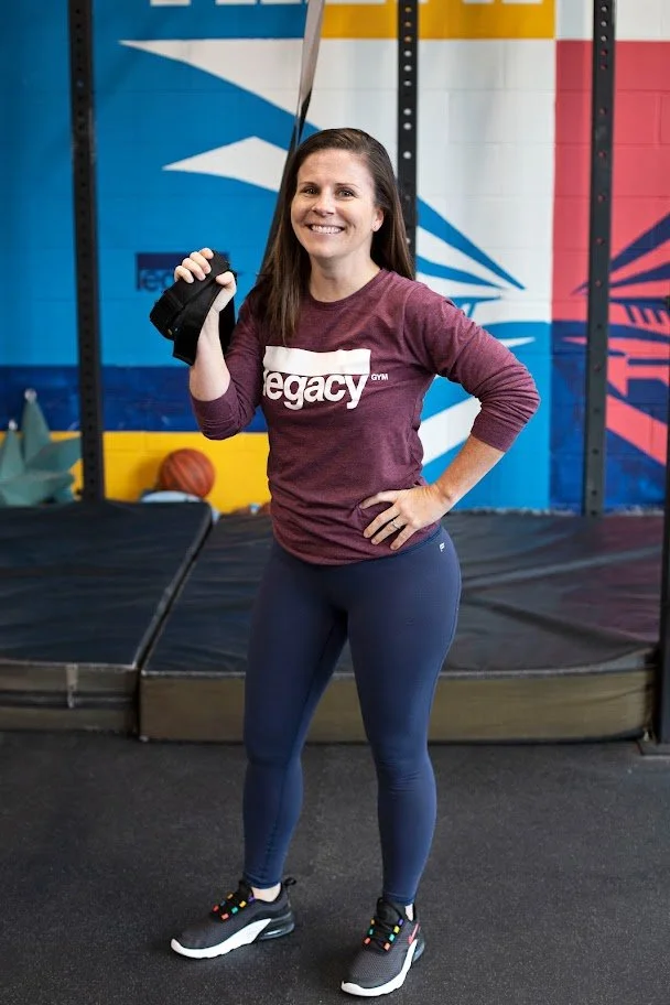 Our Team — Legacy Gym MKE