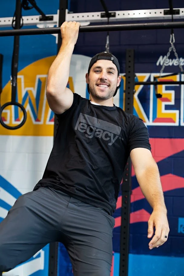 Our Team — Legacy Gym MKE