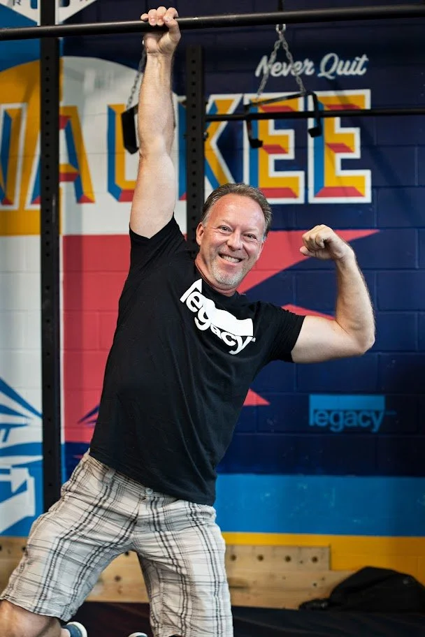 Our Team — Legacy Gym MKE
