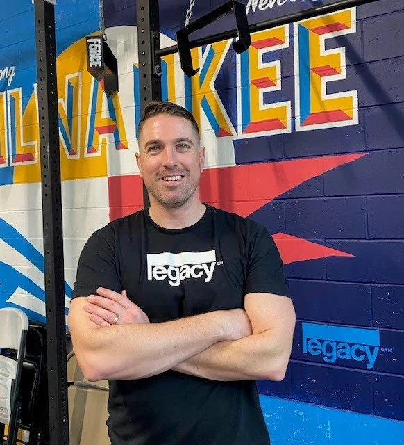 Our Team — Legacy Gym MKE