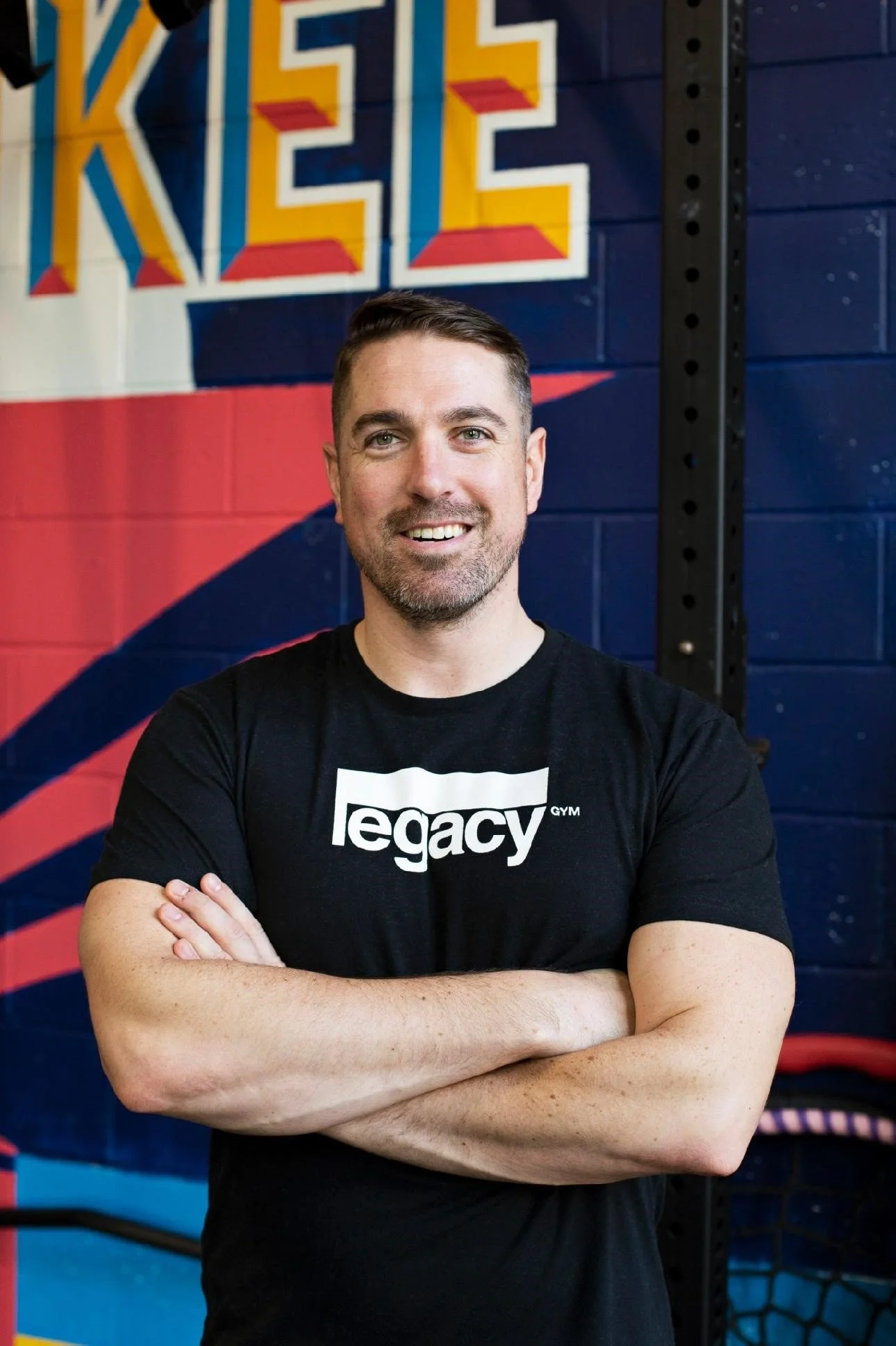 Our Team — Legacy Gym MKE