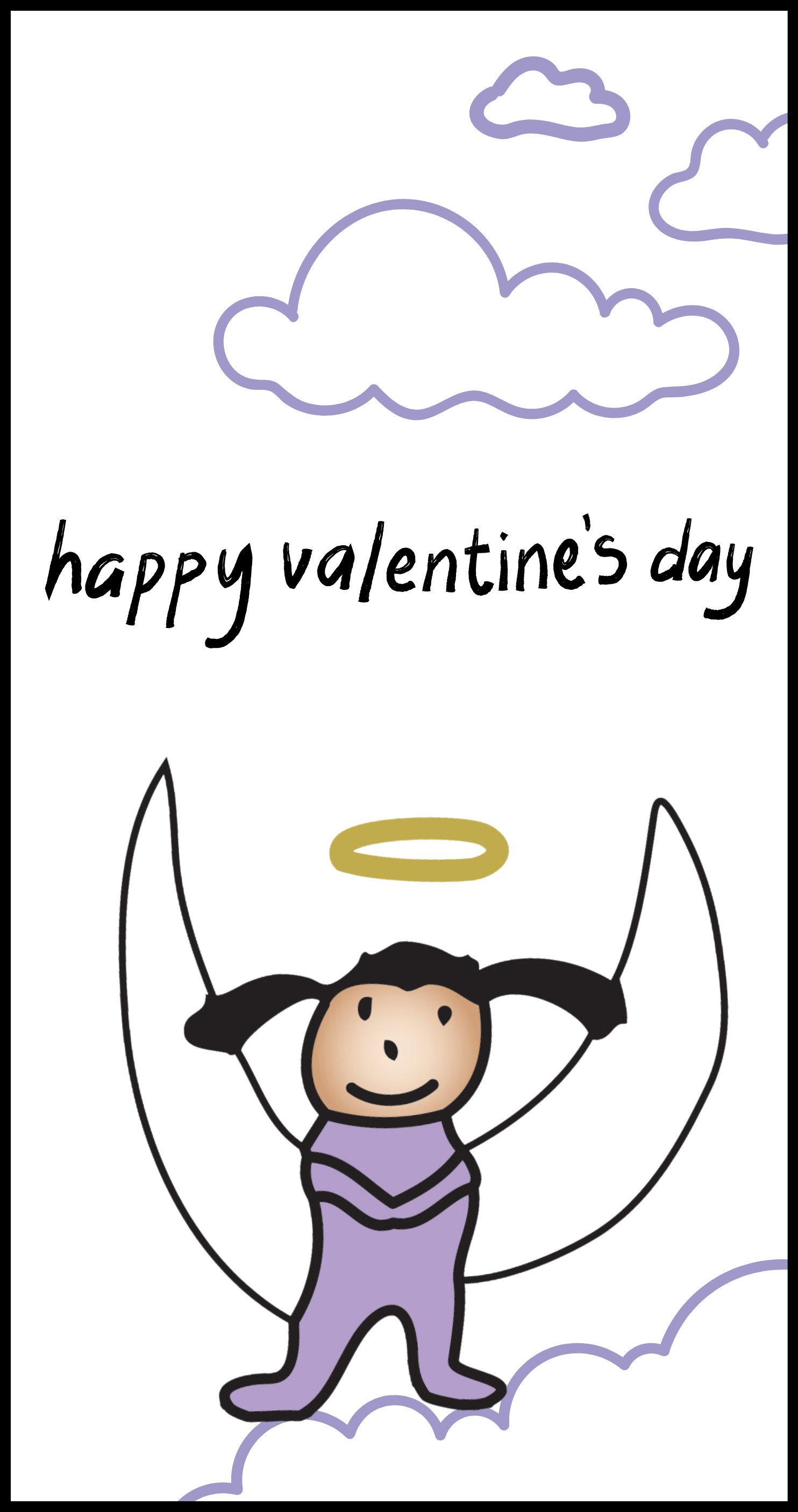 Crafting an Inclusive Valentine’s Day — The Theresa Foundation