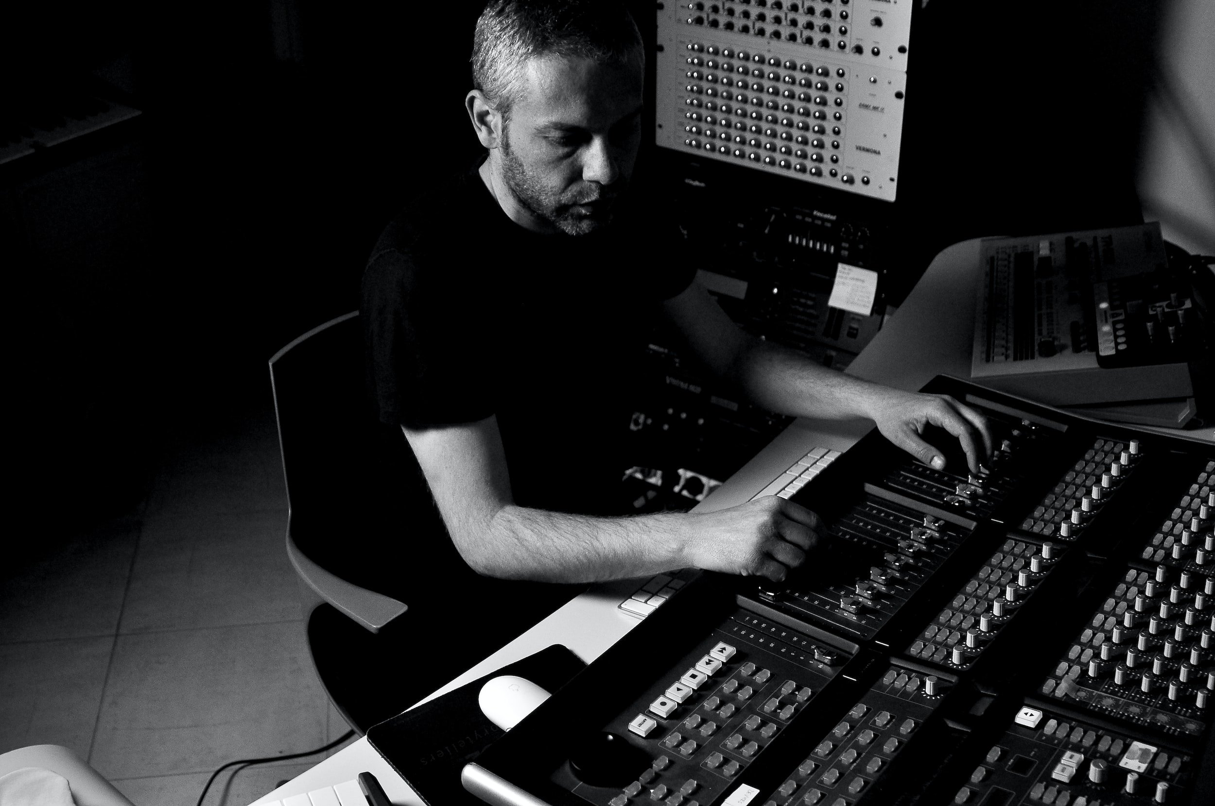 Soundspace | Make Music Here