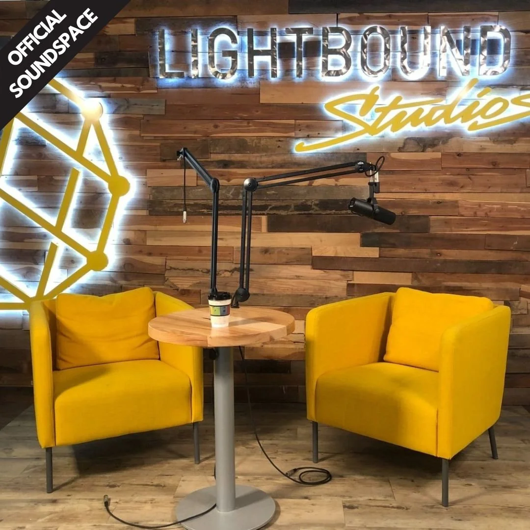 Soundspace | Make Music Here